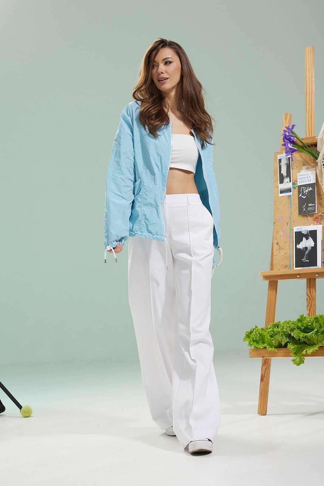 Бомбер 2081-1 Kaloris купить в интернет магазине | в наличии